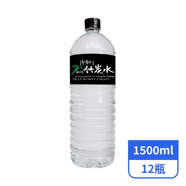 【悅氏】Light鹼性水(1450ml) - 全聯全電商