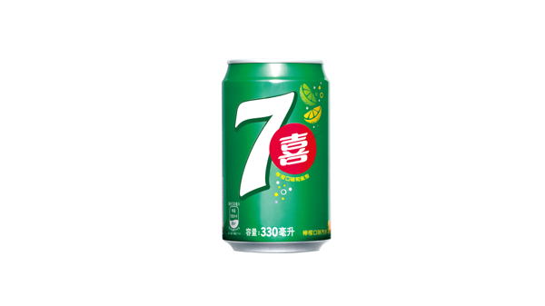 【味丹】七喜檸檬汽水 (330mlx6罐)x4組 - 全聯全電商