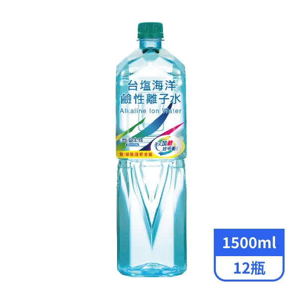 【悅氏】Light鹼性水(1450ml) - 全聯全電商