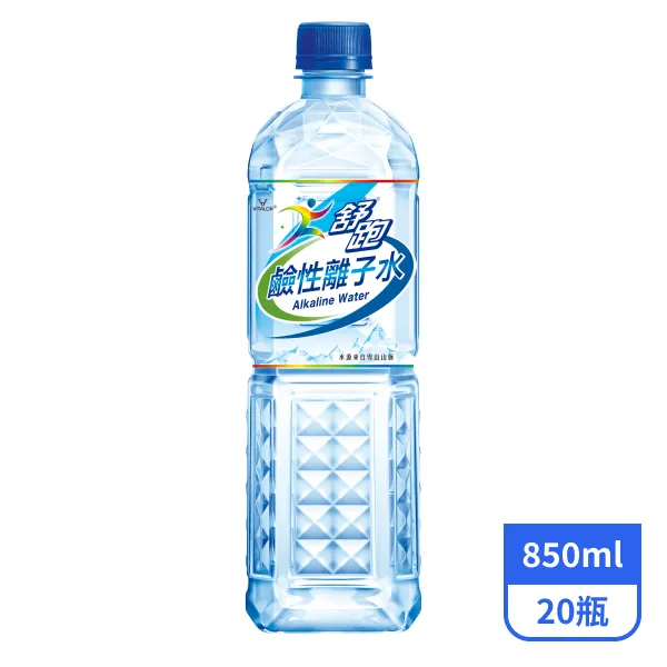 【悅氏】Light鹼性水(1450ml) - 全聯全電商