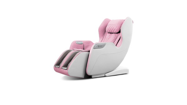 【輝葉】WULA沙發按摩椅-丁香粉(HY-3068A)(HY-3068A) - 全聯全電商