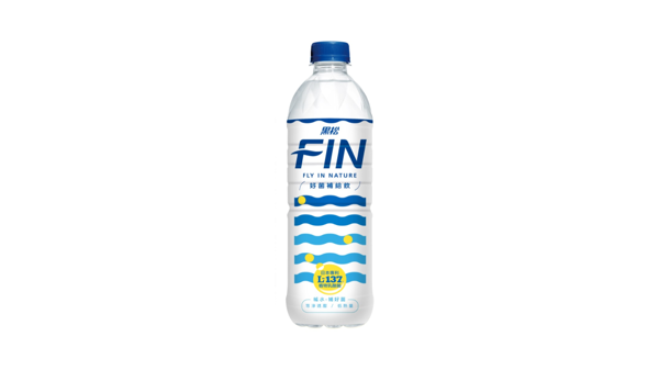 【黑松】FIN好菌補給飲580mlx24瓶 - 全聯全電商