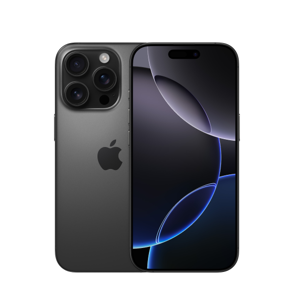 【Apple】iPhone 16 ProMAX 256G 黑 (預購商品)下單後約45天~60天出貨(256G 黑) - 全聯全電商